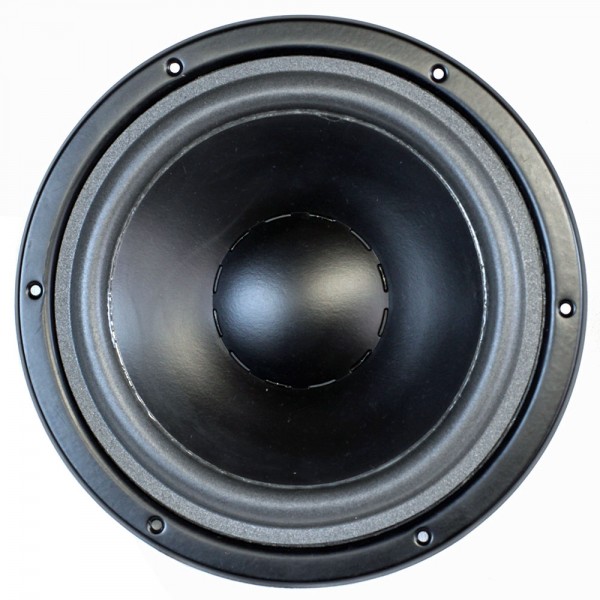 Dynaudio 24W75-6 Tieftöner mit neuen Sicken | Lautsprecher-Chassis ...