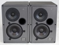 RFT BR26 classic generalüberholt | Lautsprecher-Boxen | Lautsprecher ...