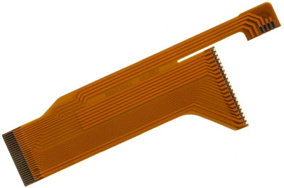 Displaykabel für PSION Serie 5 mx mxPro und Ericsson MC218 | Zubehör ...