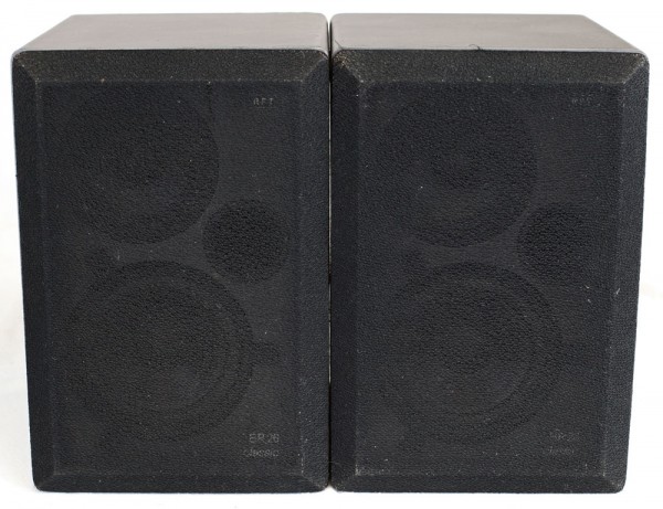 RFT BR26 classic generalüberholt | Lautsprecher-Boxen | Lautsprecher ...