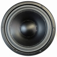 Dynaudio 24W75-6 Tieftöner mit neuen Sicken | Lautsprecher-Chassis ...